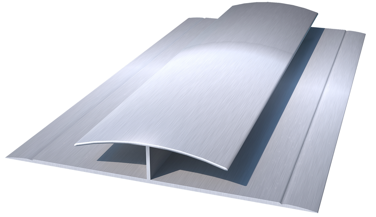 Upgrade Your Space with Stainless Steel Trim | EasyClad